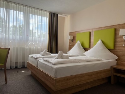 Hotel Ziegenkrug - Hotel Pritzwalk