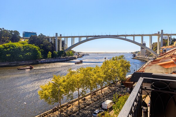 108 Mm House - Porto