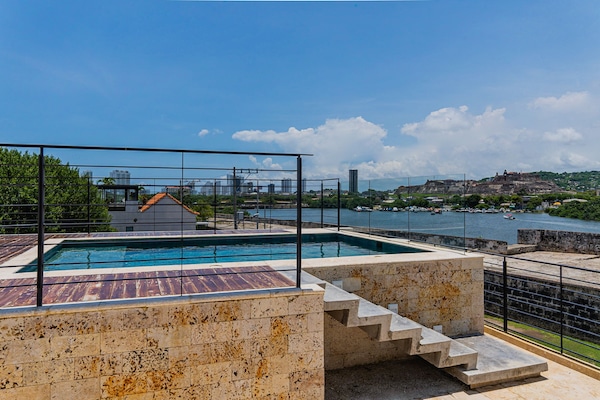 Terraço/pátio interior