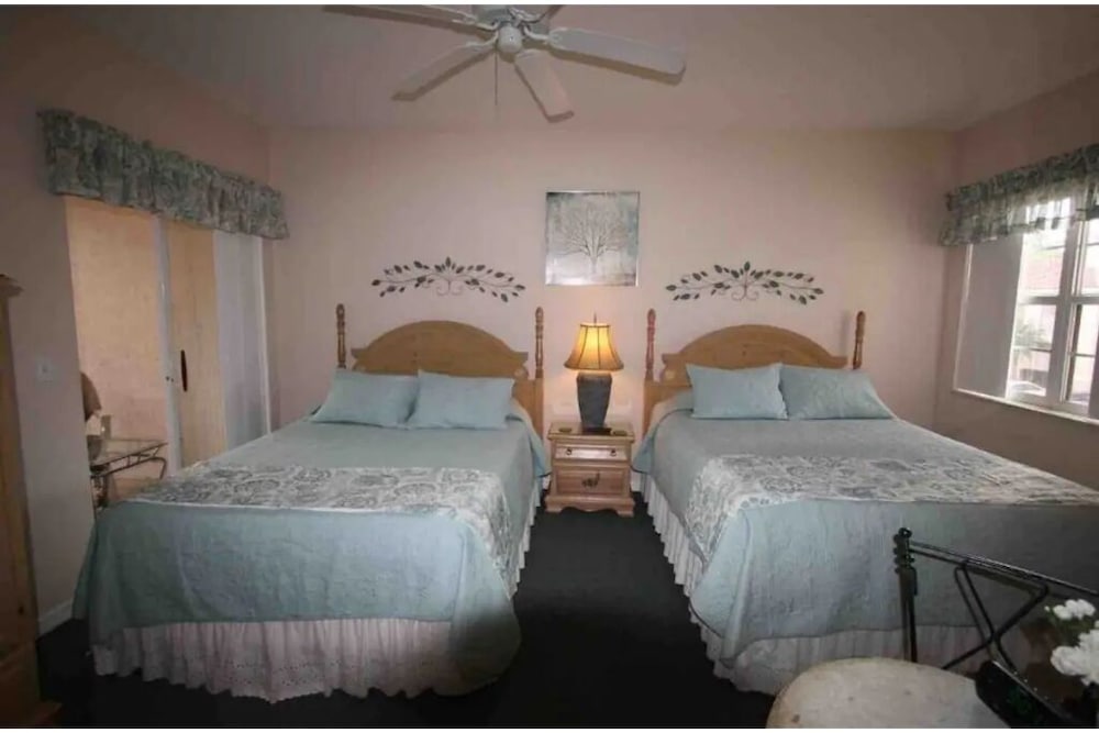 Pga Studio Golf Villas Apt B - Port St. Lucie, FL