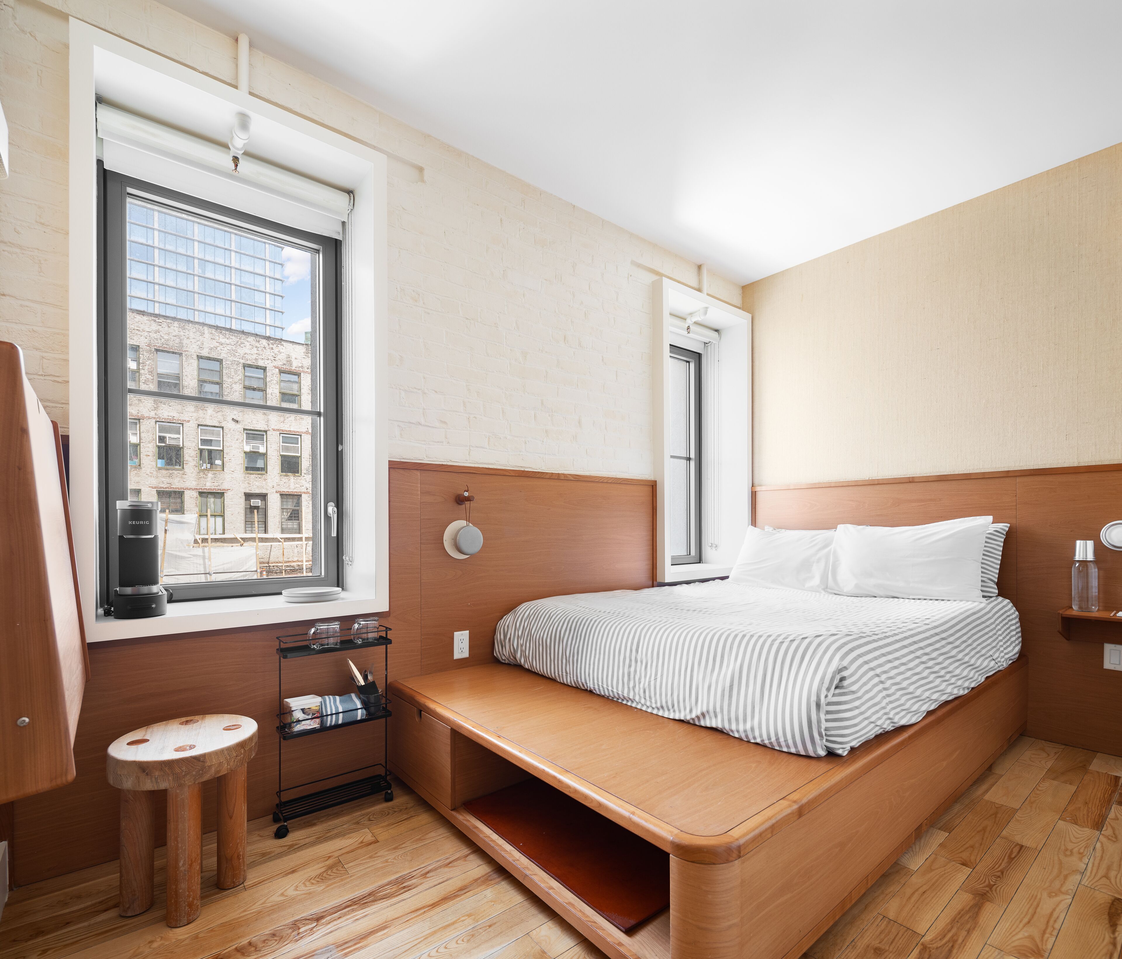 Untitled at 3 Freeman Alley in New York: Find Hotel Reviews, Rooms, and ...