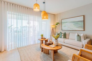 Apartamento | 2 quartos 