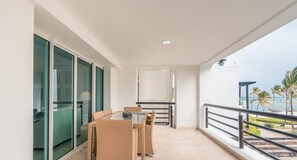 Apartamento | 1 quarto