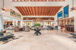 Vila, para fumantes | 11 quartos