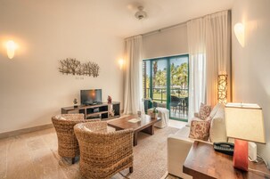 Apartamento | 2 quartos 