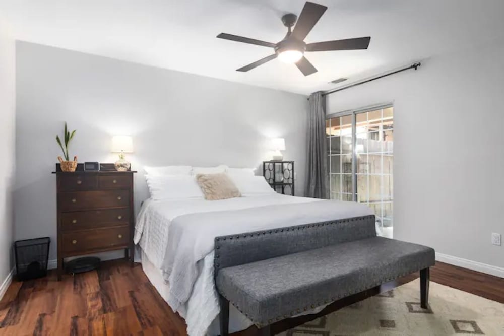 Pet Friendly Paso Robles Wine Retreat - Templeton, CA