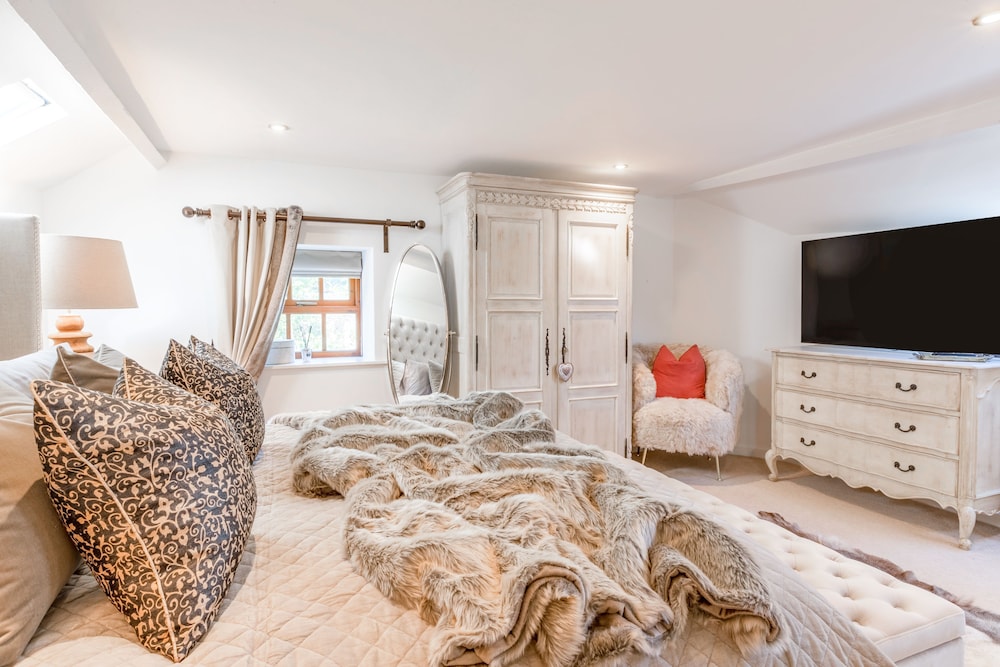 Rose Walls - Luxury Cottages - Dacre | Vrbo