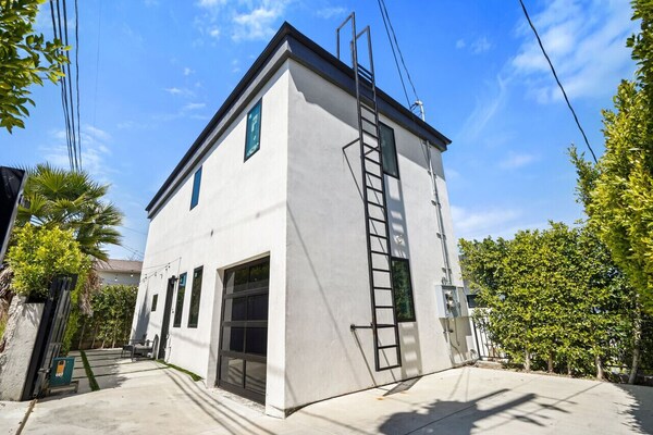 New Cozy Scandinavian 2bd\/2.5 Home Pet Ok - Del Rey - Los Angeles