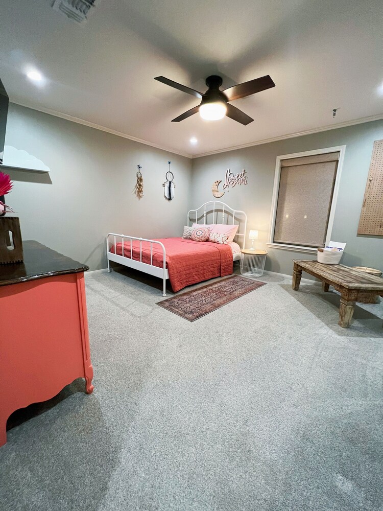 Sunset Farm in Aggieland - Country Life 15 miles from Kyle Field - up ...