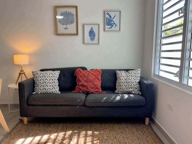 Aguada Ocean Club 1b - 1 Bed 1 Bath Suite - Aguada