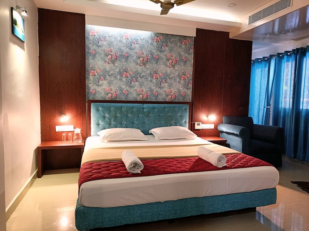 Hotel Islands Tourister - Port Blair