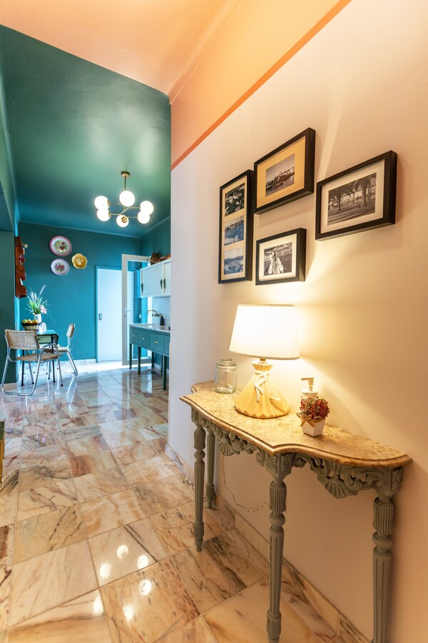 Downtown Alegria - Tavira