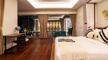 Roupas de cama de algodão egípcio, roupas de cama premium