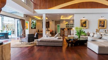 TV 42 polegadas com canais via satélite