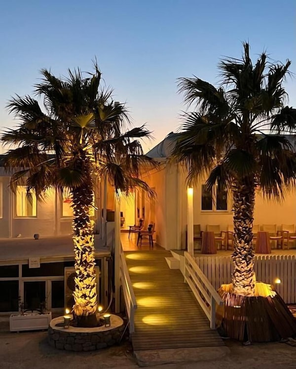 Majestic Mykonos - Mikonos