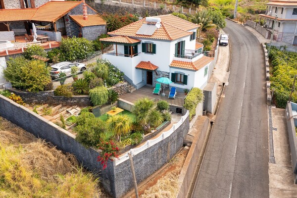 Villa Dinis - Estreito da Calheta