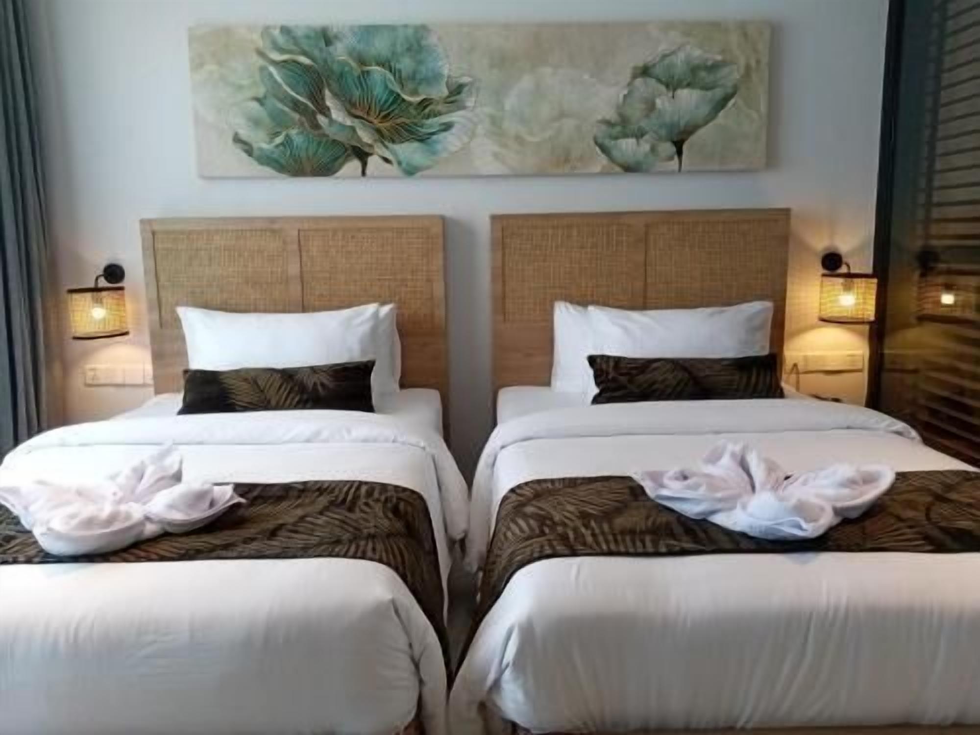 Roupas de cama premium