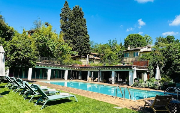 Relais Villa Dei Gelsi & Spa - Verona