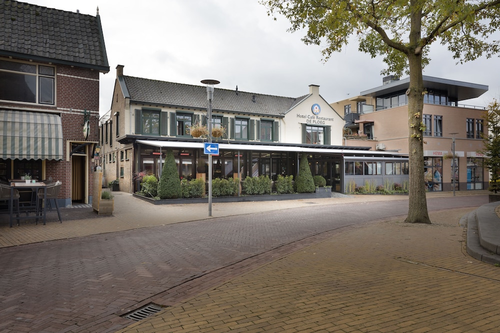 Hotel De Ploeg - Aalten