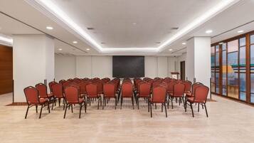 Sala de reunião