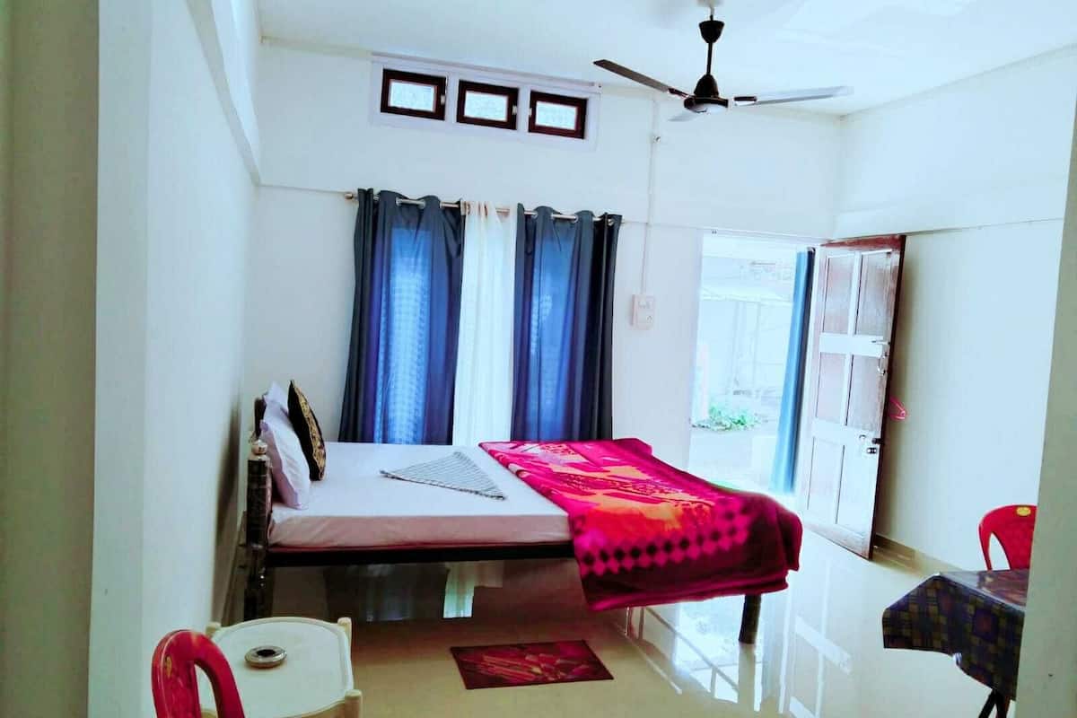 Quarto casal standard