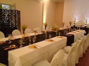 Sala de reunião