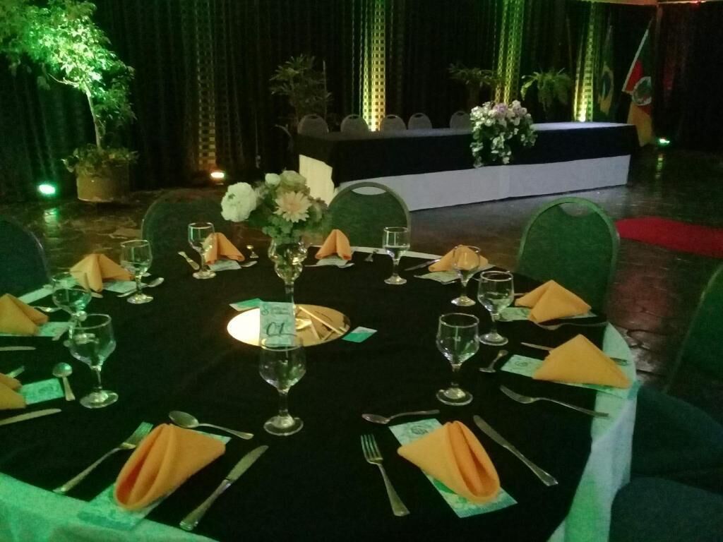 Salão de banquetes