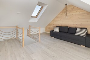 4 quartos, roupa de cama fornecida 