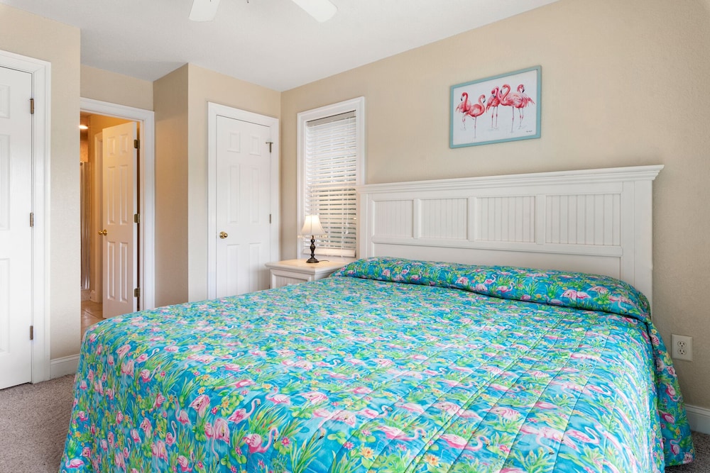 Pirate's Booty: Private Pool | Hot Tub | Elevator - Nags Head | Vrbo