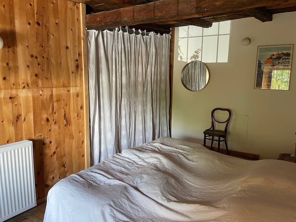 Serre-chevalier : Grande Maison Chaleureuse - Alpi