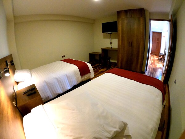 Zans Apartments Cusco - Cusco