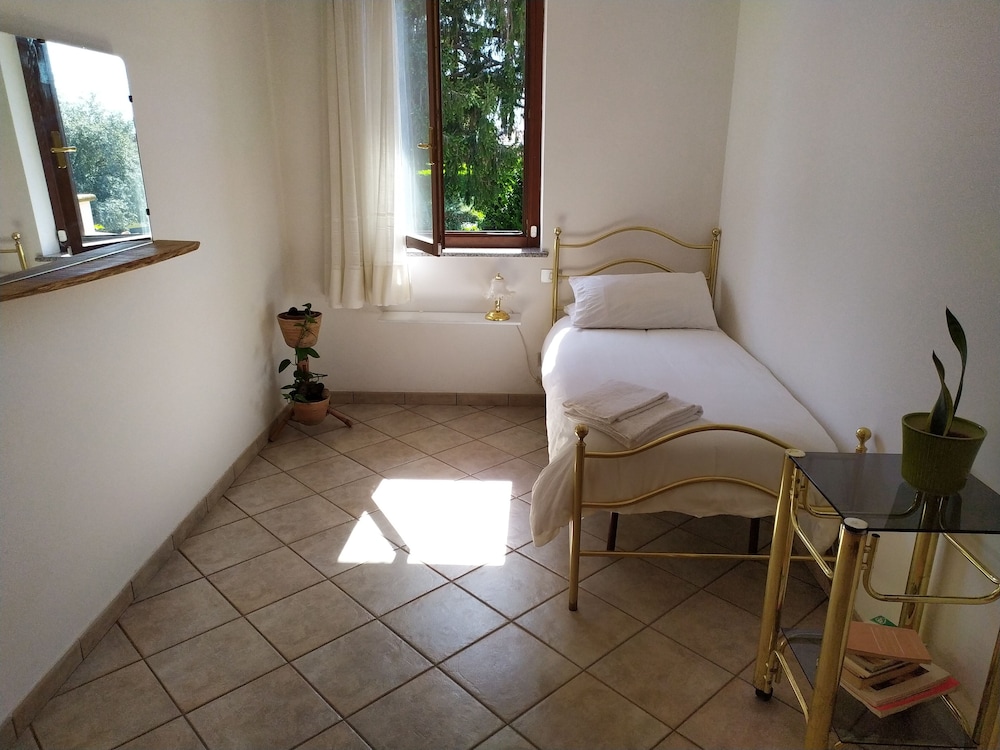Accommodation At 29 - Latium