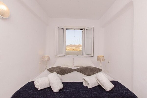 Bebis House - Mykonos