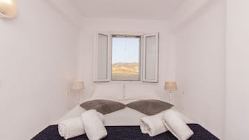 Quarto | Wi-fi grátis