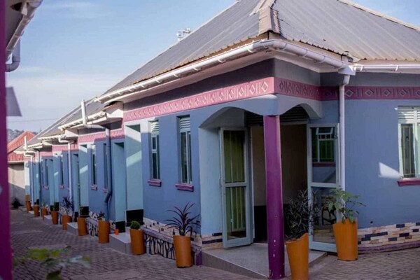 Baron Guest House - Kampala