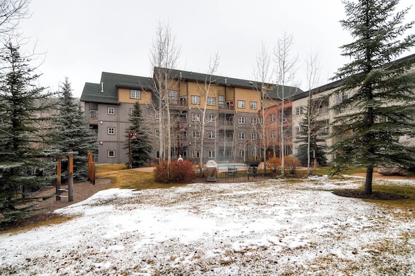 Expedition Station Condos By Vail Resorts - Frisco, CO