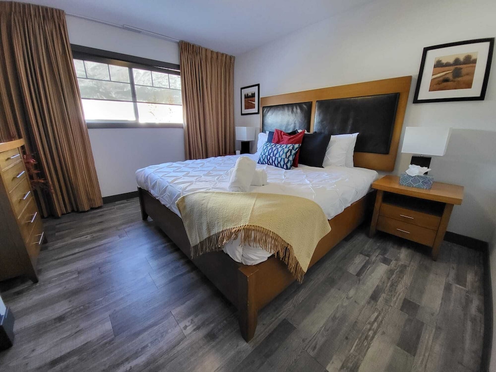 Gateway To The Rockies! Spacious 3bdrm Suite Canmore/banff Mountain View - Canmore