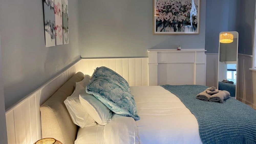 Fanny Phillips Cottage - Beechworth
