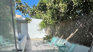 Terraço/pátio