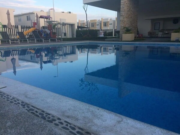 Casa Roble By Trvl2hm - Mezcales