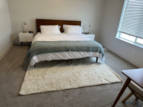 New 3 Bedroom Townhome With Community Park - Idaho Falls, ID