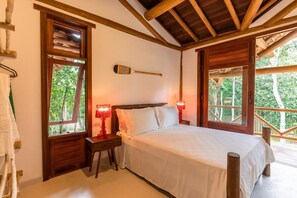 Individualmente decorados, individualmente mobiliados