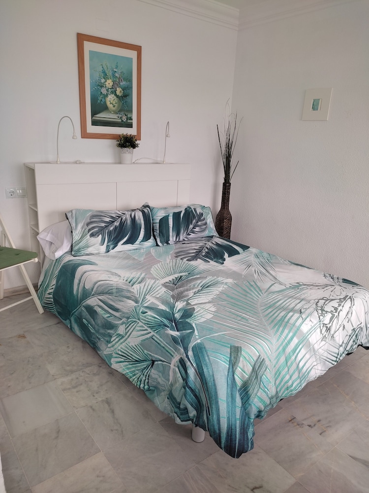 Loft Con Espectaculares Vistas Al Mar, Gibraltar, Marruecos Y Bahía De Algeciras - Gibraltár