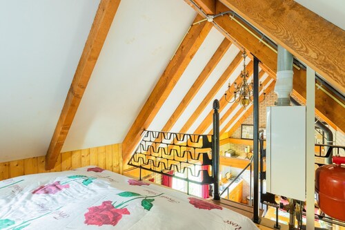 50 M² House ∙ 2 Bedrooms ∙ 3 Guests - Harlingen