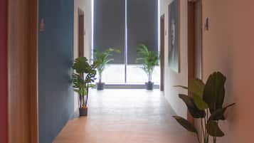 Entrada