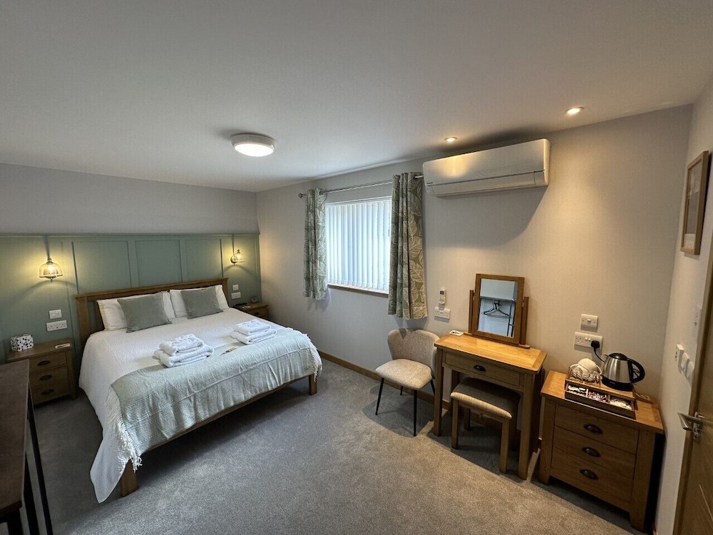 Royal Oak Guest House - Kirkwall