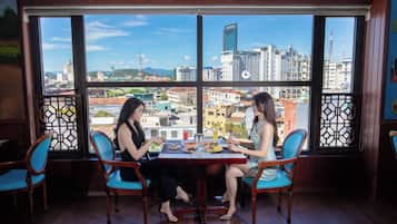 Restaurantes