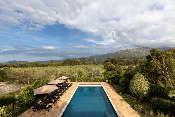 Domaine Du Reginu - Calvi