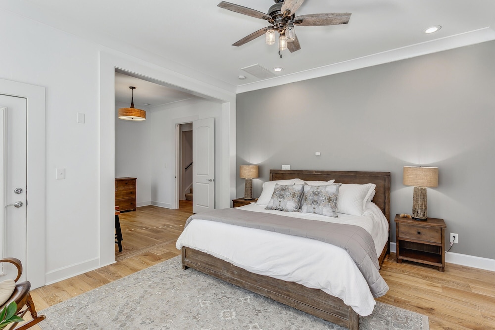 Gather Together at this Tranquil Retreat! Private Pool! - Oriole Beach ...