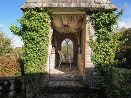 Casa de campo | Parte interna